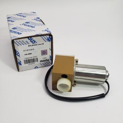 China Hydraulic Pump Solenoid Valve 139-3990/1393990 For E320  315 330  350-A for sale