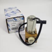 China Hydraulic Pump Solenoid Valve 139-3990/1393990 For E320  315 330  350-A for sale