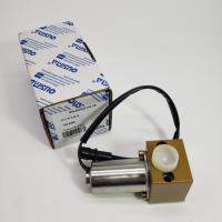 China Hydraulic Pump Solenoid Valve 139-3990/1393990 For E320  315 330  350-A for sale