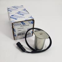 China Hydraulic Pump Solenoid Valve 5I-5674/5I5674 For E320 E320B E312 for sale