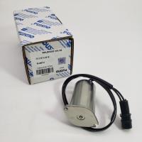 China Hydraulic Pump Solenoid Valve 5I-5674/5I5674 For E320 E320B E312 for sale