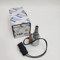China Excavator Pilot Valve 3003124  For Excavator SANY SY55 YC60-7 R60-7 SY75 for sale