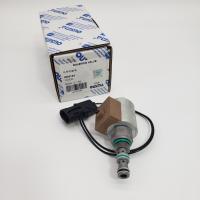 China Excavator Pilot Valve 3003124  For Excavator SANY SY55 YC60-7 R60-7 SY75 for sale