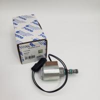 China Excavator Pilot Valve 3003124  For Excavator SANY SY55 YC60-7 R60-7 SY75 for sale