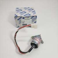 China Shut Off Solenoid Valve SA-4569 12VDC For  BX2200 D905 BX2200  D1005 for sale