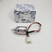 China Shut Off Solenoid Valve SA-4569 12VDC For  BX2200 D905 BX2200  D1005 for sale