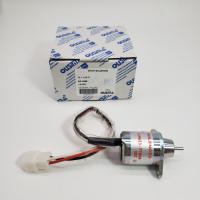 China Shut Off Solenoid Valve SA-4569 12VDC For  BX2200 D905 BX2200  D1005 for sale