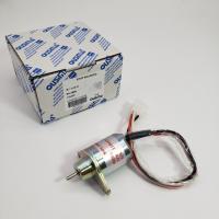 China Shut Off Solenoid Valve SA-4569 12VDC For  BX2200 D905 BX2200  D1005 for sale