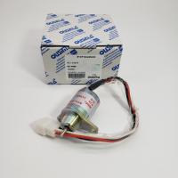 China Shut Off Solenoid Valve SA-4569 12VDC For  BX2200 D905 BX2200  D1005 for sale