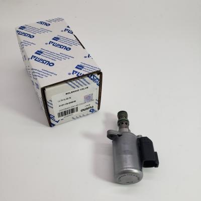 China Excavator Solenoid Valve 410116-00646 Proportional solenoid valve for  DX140 DX225 DX340  DX140LCR for sale