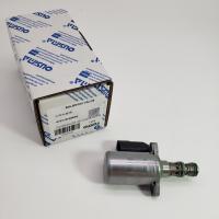 China Excavator Solenoid Valve 410116-00646 Proportional solenoid valve for  DX140 DX225 DX340  DX140LCR for sale