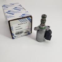 China Excavator Solenoid Valve 410116-00646 Proportional solenoid valve for  DX140 DX225 DX340  DX140LCR for sale