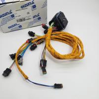 China High Quality Excavator Wiring Harness 381-2499/3812499 for 324D 326D E324D E326D for sale