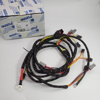 China High Quality Excavator Wiring Harness 529-8754/5298754 for 320GC 323GC E320 C7.1 for sale