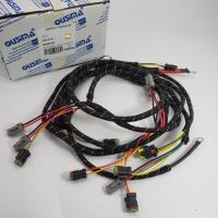 China High Quality Excavator Wiring Harness 529-8754/5298754 for 320GC 323GC E320 C7.1 for sale