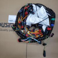 China High Quality Excavator Wiring Harness 558-1493/5581493 for 320 320GC 323 Angle Wiring Harness for sale