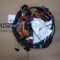 China High Quality Excavator Wiring Harness 558-1493/5581493 for 320 320GC 323 Angle Wiring Harness for sale