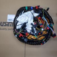 China High Quality Excavator Wiring Harness 558-1493/5581493 for 320 320GC 323 Angle Wiring Harness for sale