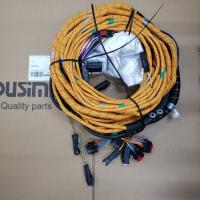 China High Quality Excavator Wiring Harness 558-1493/5581493 for 320 320GC 323 Angle Wiring Harness for sale
