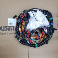 China High Quality Excavator Wiring Harness 558-1493/5581493 for 320 320GC 323 Angle Wiring Harness for sale