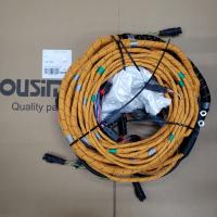 China High Quality Excavator Wiring Harness 558-1493/5581493 for 320 320GC 323 Angle Wiring Harness for sale