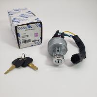 China High Quality Excavator Ignition Switch 21N4-10400/21N4-10430 for HYUNDAI R220-579 R140W-7 R210LC-7 R200-5 R200LC for sale