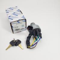 China High Quality Excavator Ignition Switch 21N4-10400/21N4-10430 for HYUNDAI R220-579 R140W-7 R210LC-7 R200-5 R200LC for sale