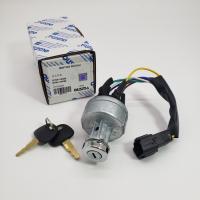 China High Quality Excavator Ignition Switch 21N4-10400/21N4-10430 for HYUNDAI R220-579 R140W-7 R210LC-7 R200-5 R200LC for sale