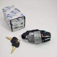 China High Quality Excavator Ignition Switch 21N4-10400/21N4-10430 for HYUNDAI R220-579 R140W-7 R210LC-7 R200-5 R200LC for sale