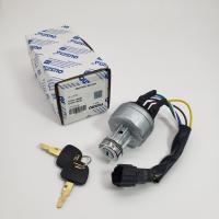 China High Quality Excavator Ignition Switch 21N4-10400/21N4-10430 for HYUNDAI R220-579 R140W-7 R210LC-7 R200-5 R200LC for sale