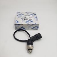 China Pressure Sensor 421-43-22912 For WA320 WA380 WA320-5 WA380-3 WA420-3 for sale