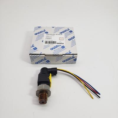 China Pressure Sensor 45PP9-1A 21880678 Common Rail Pressure Sensor  For EC850 for sale