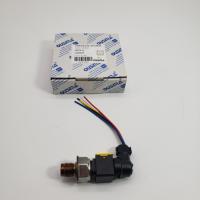 China Pressure Sensor 45PP9-1A 21880678 Common Rail Pressure Sensor  For EC850 for sale