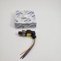 China Pressure Sensor 45PP9-1A 21880678 Common Rail Pressure Sensor  For EC850 for sale