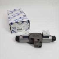 China Solenoid Valve VOE15103131 /15103131  For L20F L30B L30G L35G for sale