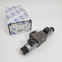 China Solenoid Valve VOE15103131 /15103131  For L20F L30B L30G L35G for sale