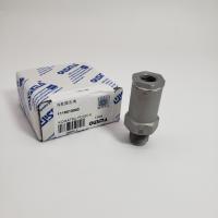 China Common Rail Pressure Limiting Valve 1110010020  Pressure Relief Valve For KOMATSU PC350-8 for sale