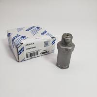 China Common Rail Pressure Limiting Valve 1110010020  Pressure Relief Valve For KOMATSU PC350-8 for sale