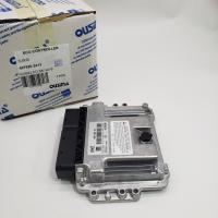 China 407920-2413 Electric Part Circuit Board Control Panel Unit for KOBELCO SK140-8 SK130-8 SK135SR-2 for sale