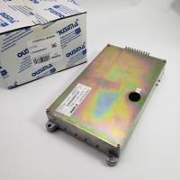China Excavator Control Unit ECU LP22E00004F2 for KOBELCO SK100-2 SK120 SK120-2 High Quality for sale