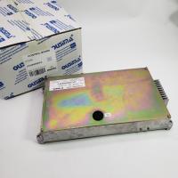 China Excavator Control Unit ECU LP22E00004F2 for KOBELCO SK100-2 SK120 SK120-2 High Quality for sale