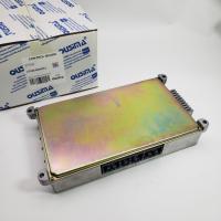 China Excavator Control Unit ECU LP22E00004F2 for KOBELCO SK100-2 SK120 SK120-2 High Quality for sale