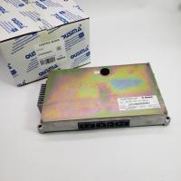 China Excavator Control Unit ECU LP22E00004F2 for KOBELCO SK100-2 SK120 SK120-2 High Quality for sale