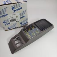China Electric Part Monitor LED 21N3-35000 Display  For Hyundai R110-7 R160-7 R210-7 R215-7 for sale