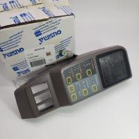 China Electric Part Monitor LED 21N3-35000 Display  For Hyundai R110-7 R160-7 R210-7 R215-7 for sale