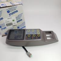 China Electric Part Monitor LED 21N3-35000 Display  For Hyundai R110-7 R160-7 R210-7 R215-7 for sale