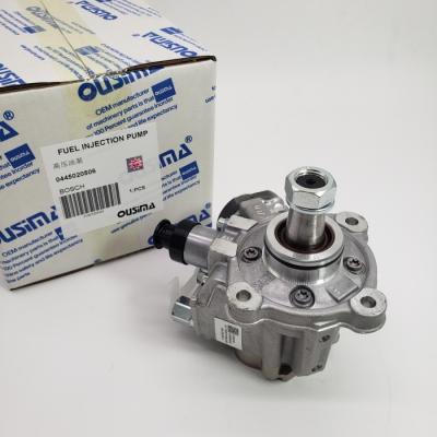 China High Pressure Oil Pump 0445020506 Diesel Fuel Injection Pump For Diesel CP4 Engine for sale