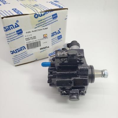 China High Pressure Oil Pump 0445 020 083/32G61-00300  Diesel Fuel Injection Pump For KOBELCO SK130-8 SK140-8 for sale