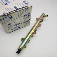 China Fuel Common Rail Assembly 3977530 High pressure Common Rail Tube For KOMATSU PC200-8 6D107 HL740-7 HL740-9 for sale