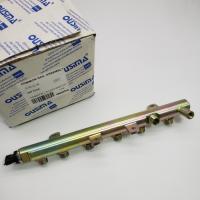 China Fuel Common Rail Assembly 3977530 High pressure Common Rail Tube For KOMATSU PC200-8 6D107 HL740-7 HL740-9 for sale